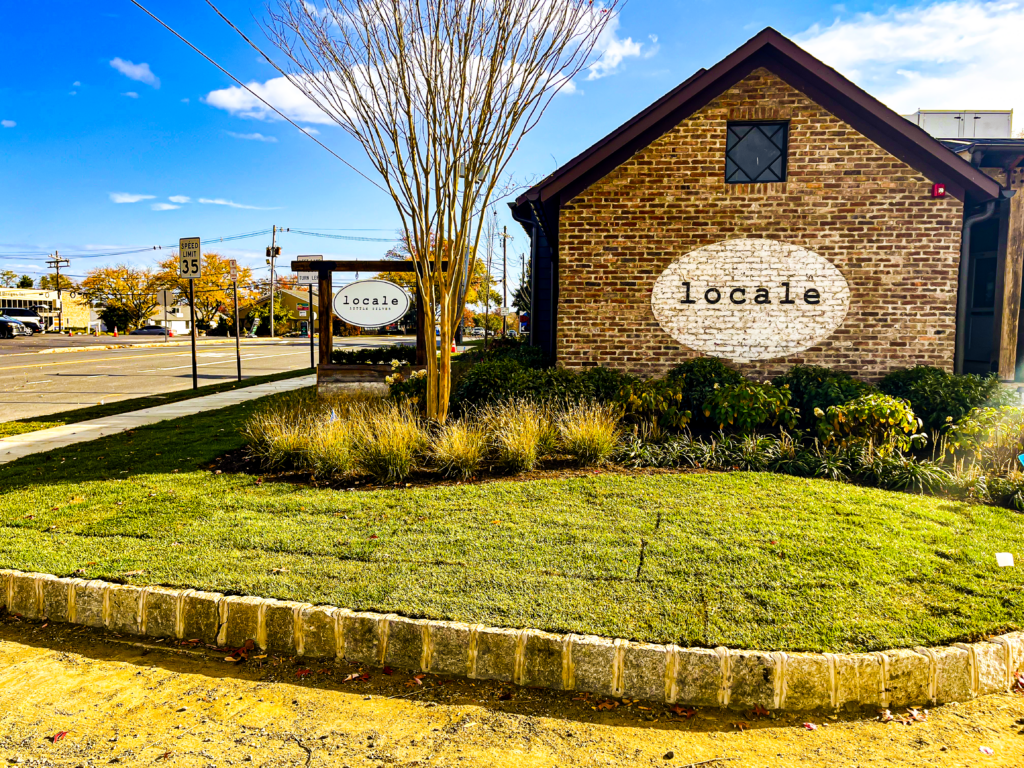 Locale Restaurant, Bar & Pizzeria | Now Open in Little Silver