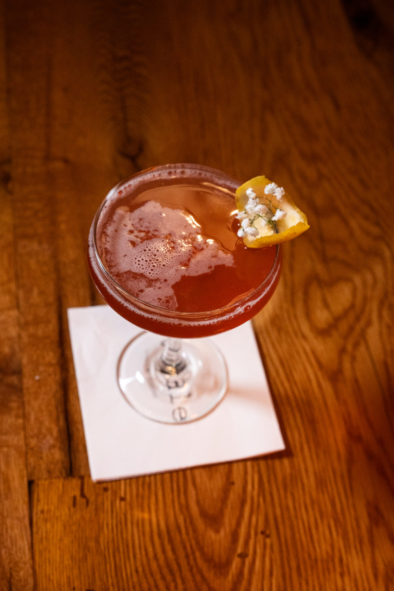 Explore Menus | Locale Little Silver