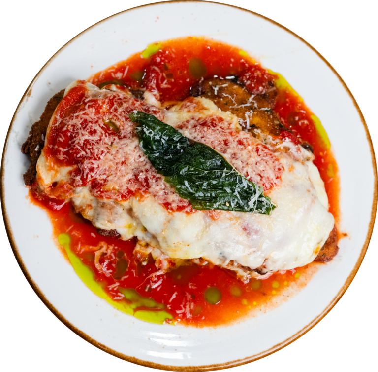 Explore Menus | Locale Little Silver