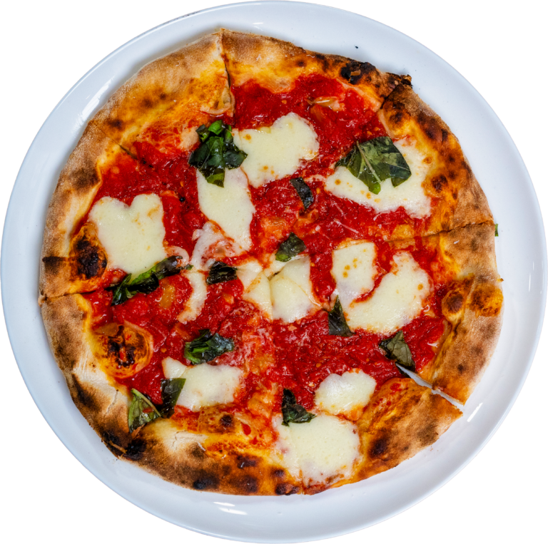 Explore Menus | Locale Little Silver