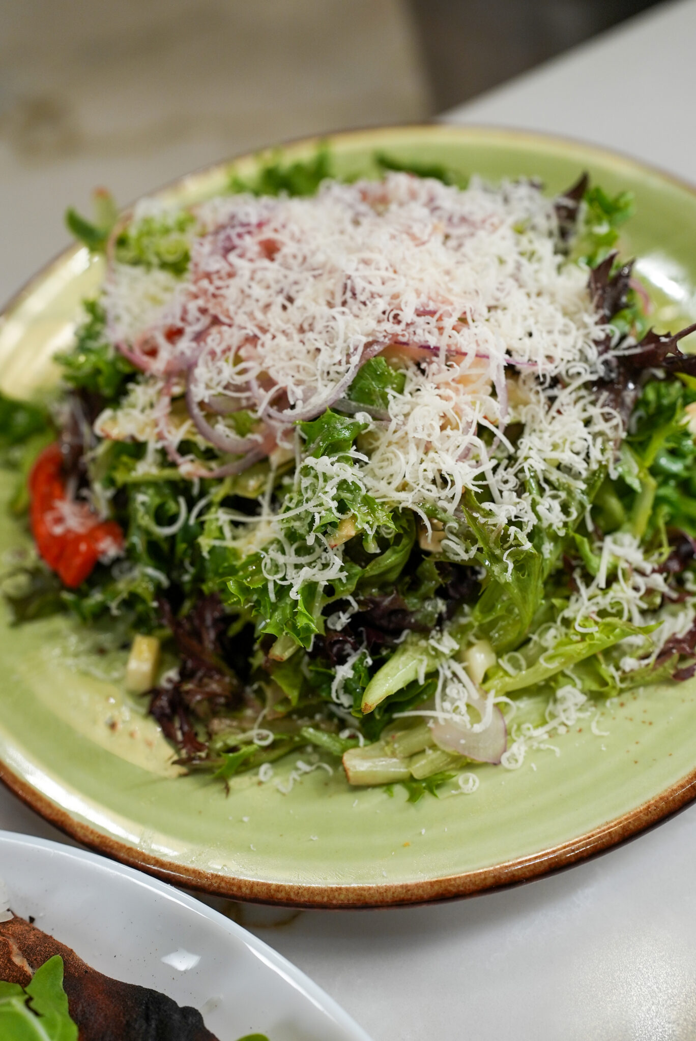 Explore Menus | Locale Little Silver