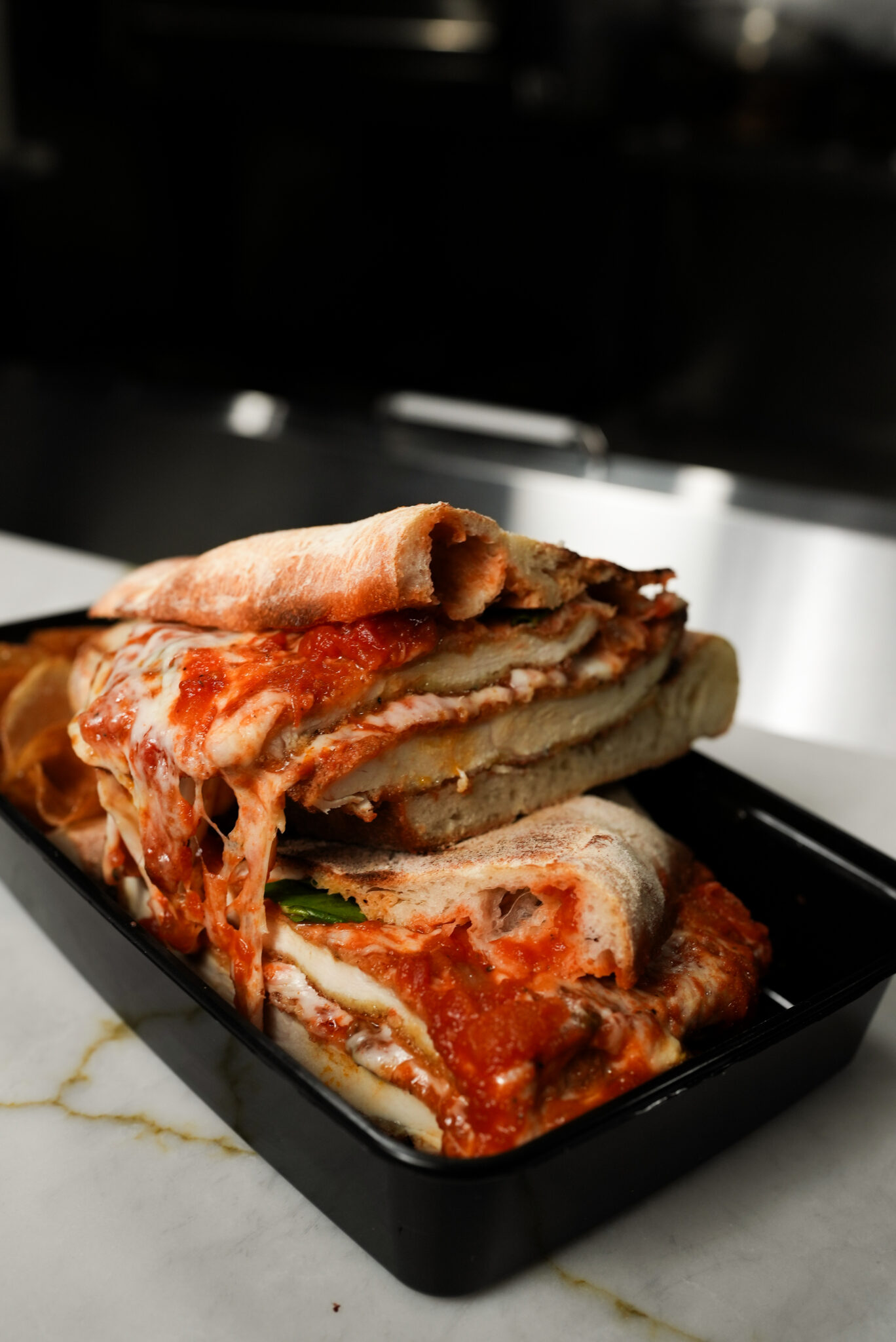 Explore Menus | Locale Little Silver