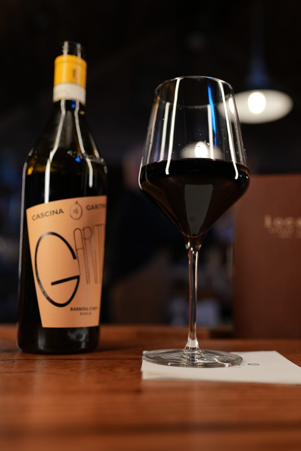 Explore Menus | Locale Little Silver