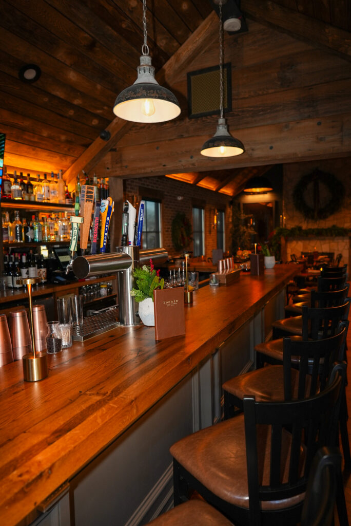 Local Bar and Restaurant in Little Silver, NJ | Locale