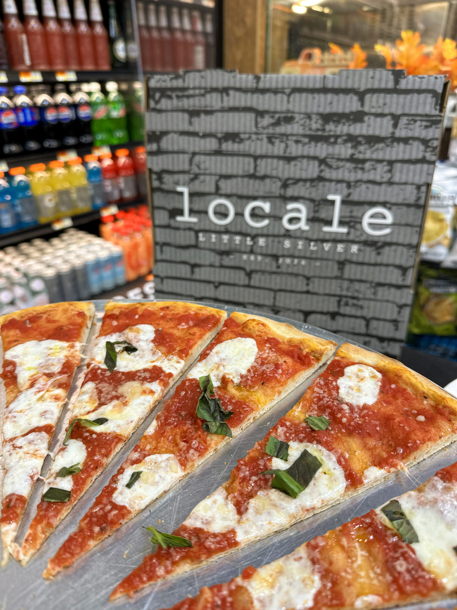 Pizzeria in Brick, NJ | Locale at Livoti's