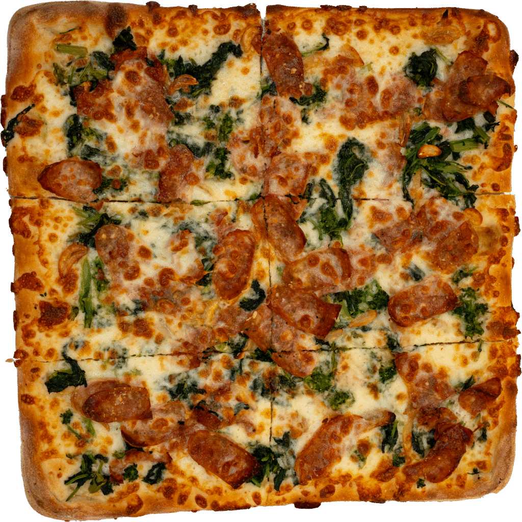 Artisan Pizzeria in Middletown, NJ | Locale at Livoti's